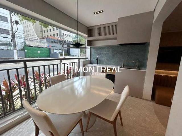 Apartamento à venda em Santo Amaro