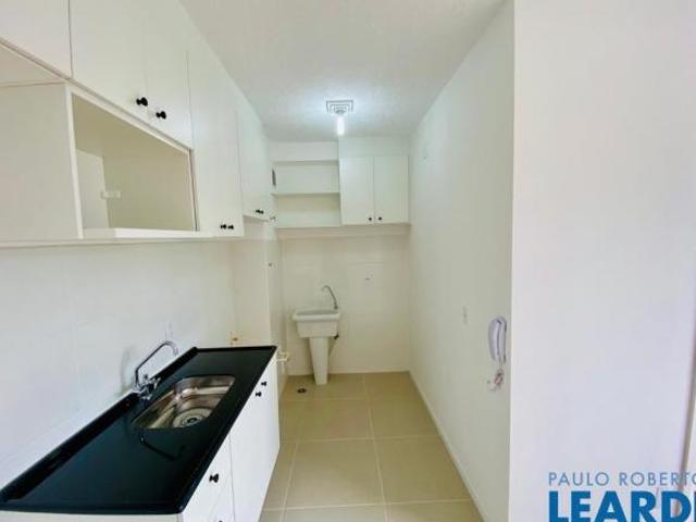Apartamento à venda em Santo Amaro