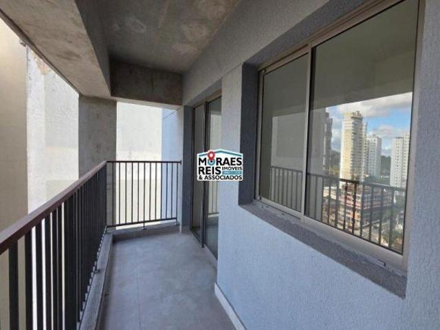 Apartamento à venda em Santo Amaro