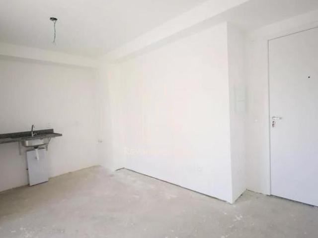 Apartamento à venda em Santo Amaro: 1 quarto, 1 banheiro, 24m². Oportunidade úni