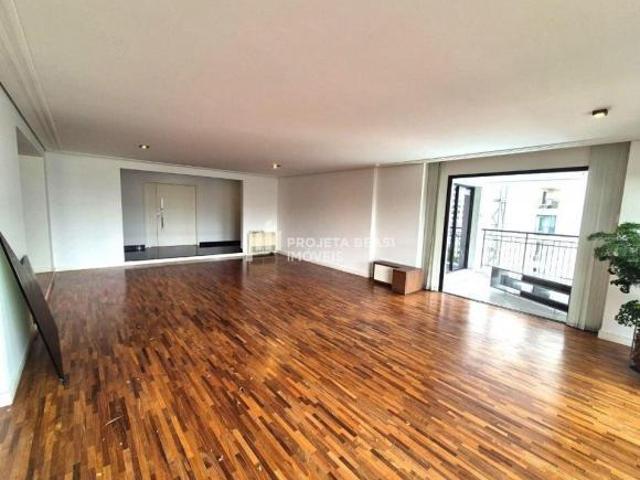 Apartamento à venda em Santo Amaro