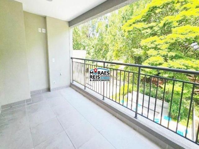Apartamento à venda em Santo Amaro