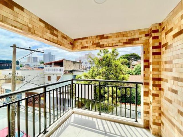 Apartamento à venda em Santo Amaro