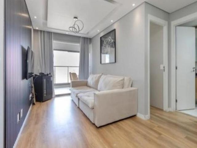 Apartamento à venda em Santo Amaro