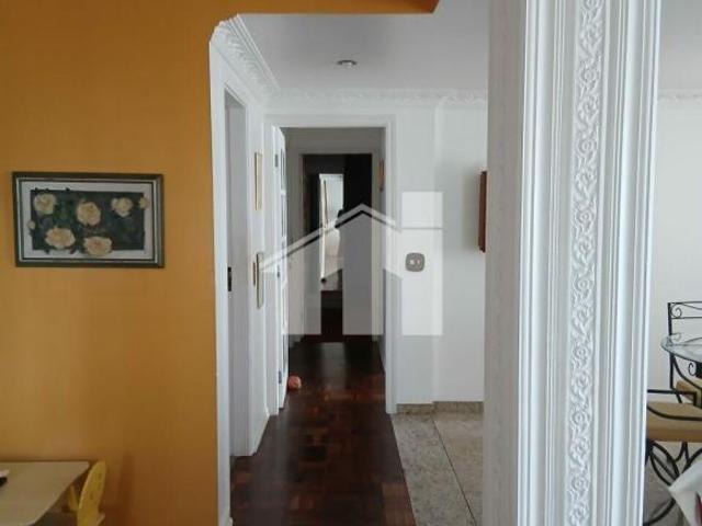 Apartamento a venda em Santo Amaro