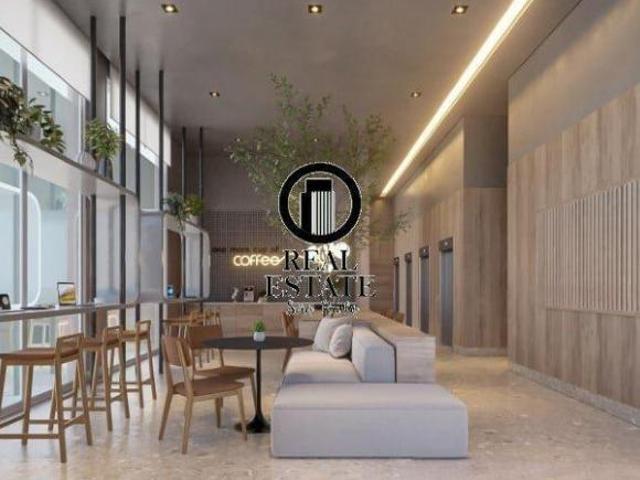 Apartamento à venda em Santo Amaro