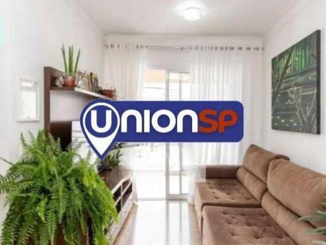 Apartamento à venda em Santo Amaro