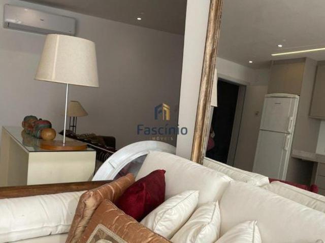 Apartamento à venda em Santo Amaro