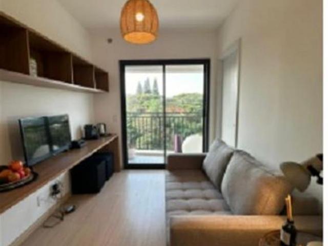 Apartamento à venda em Santo Amaro