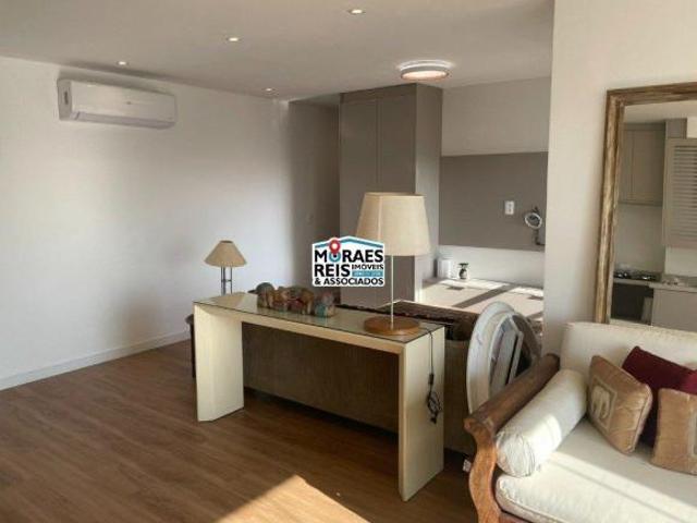 Apartamento à venda em Santo Amaro