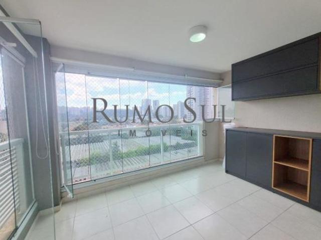 Apartamento à venda em Santo Amaro