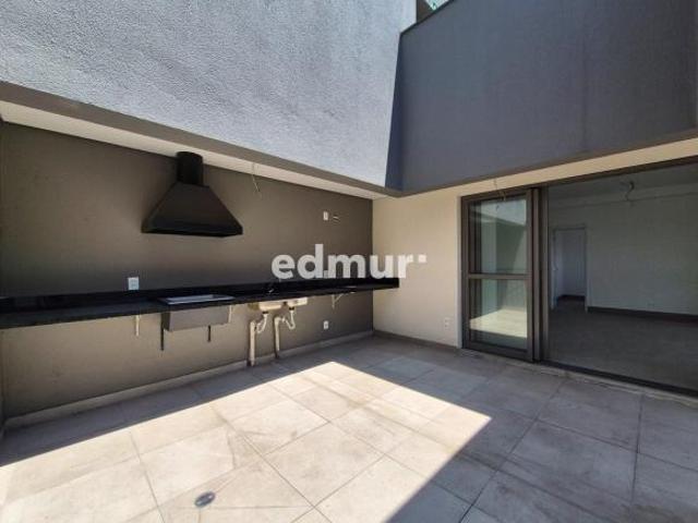 Apartamento à venda em Santo Amaro