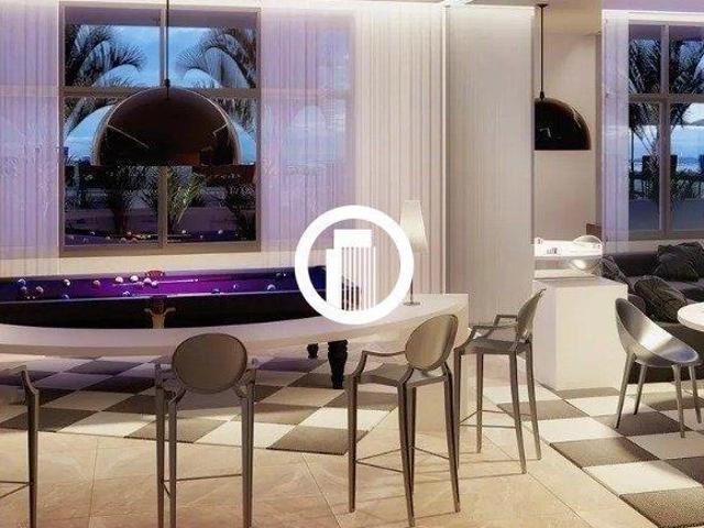Apartamento à venda em Santo Amaro