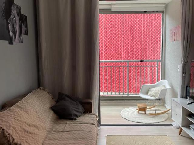 Apartamento à venda em Santo Amaro