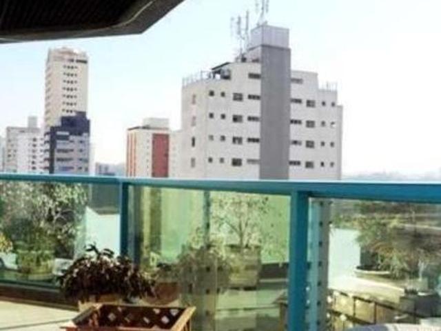 Apartamento à venda na Vila São Francisco Zona Sul