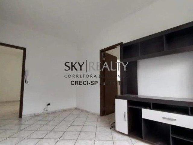 Apartamento à venda em Santo Amaro