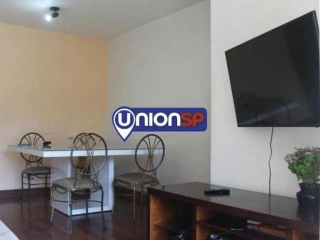 Apartamento à venda em Santo Amaro