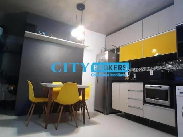 Apartamento à venda em Santo Amaro