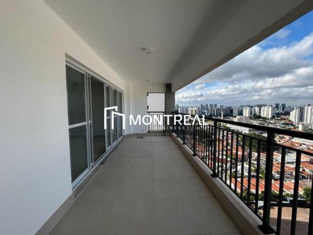Apartamento à venda em Santo Amaro