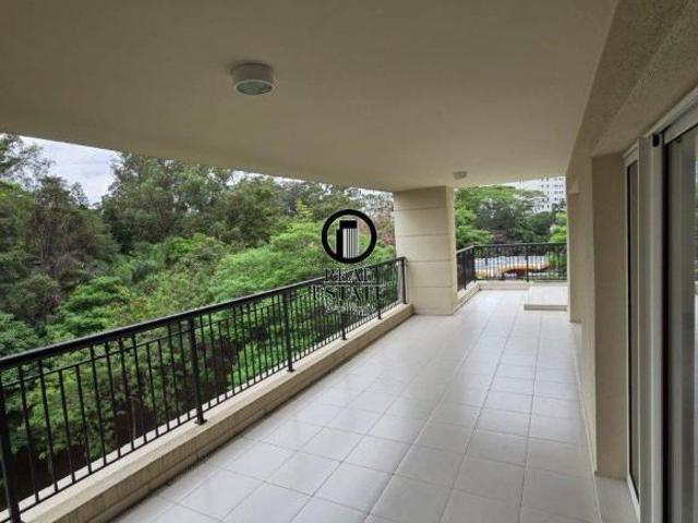 Apartamento à venda em Santo Amaro