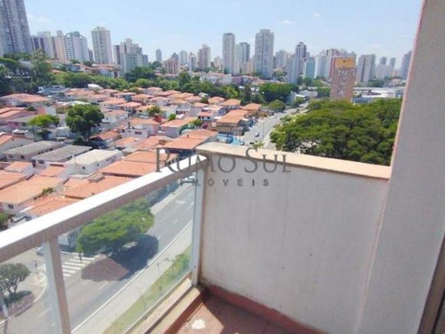 Apartamento à venda em Santo Amaro