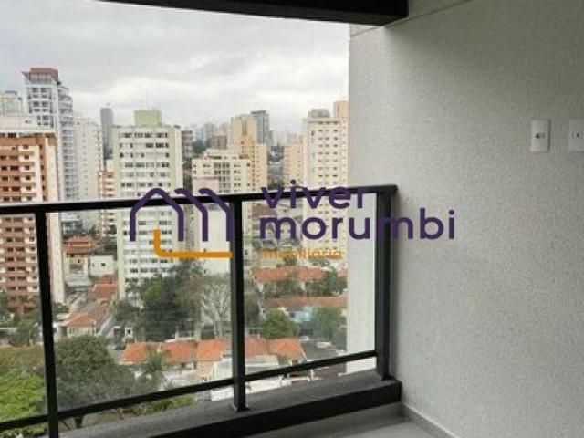 Apartamento a venda em Santo Amaro