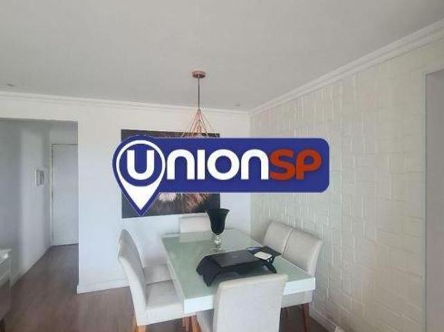 Apartamento à venda em Santo Amaro