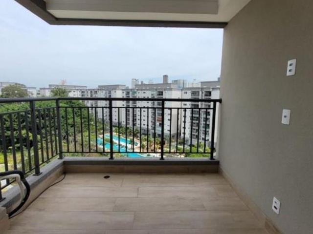 Apartamento à venda em Santo Amaro