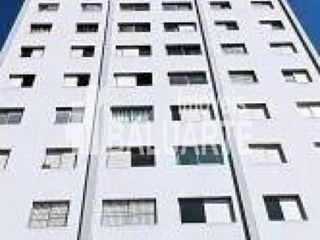 APARTAMENTO A VENDA EM SANTO AMARO