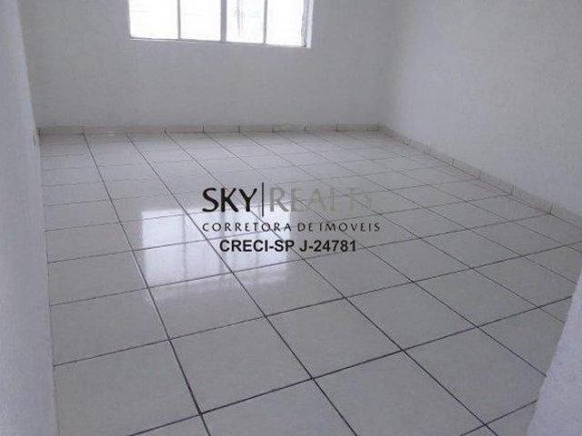 Apartamento à venda em Santo Amaro