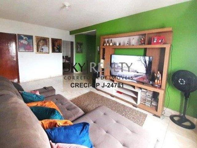 Apartamento à venda em Santo Amaro