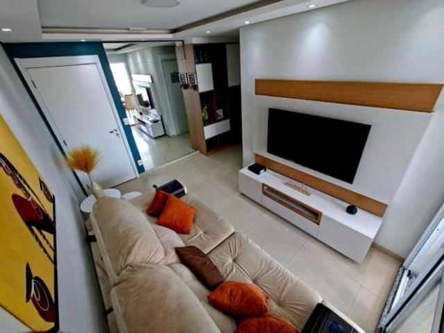 Apartamento à venda em Santo Amaro