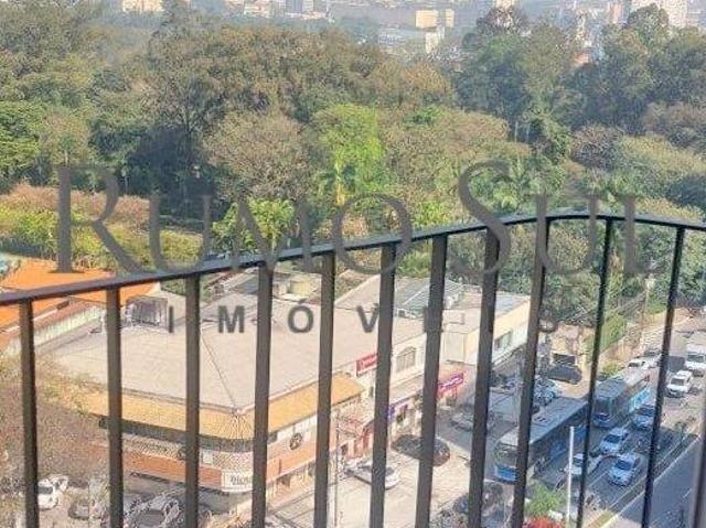 Apartamento à venda em Santo Amaro