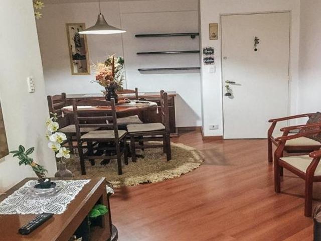 Apartamento à venda em Santo Amaro