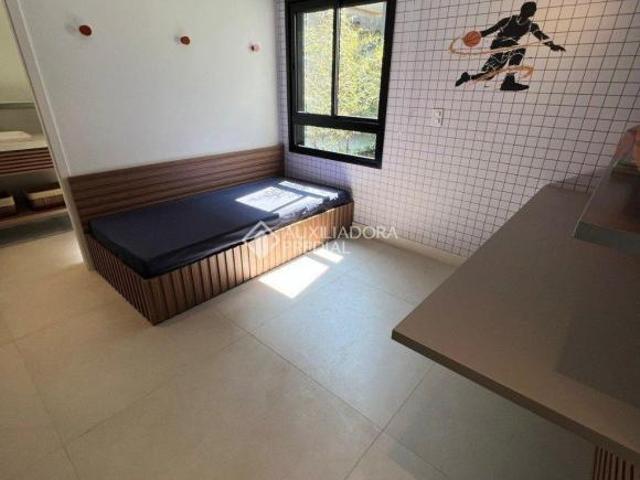 Apartamento à venda em Santo André Motiró Parque Central