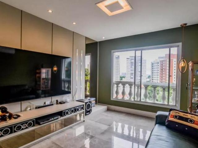 Apartamento a venda em Santo André no Jardim Bela Vista com 03 quartos sendo 01 suíte