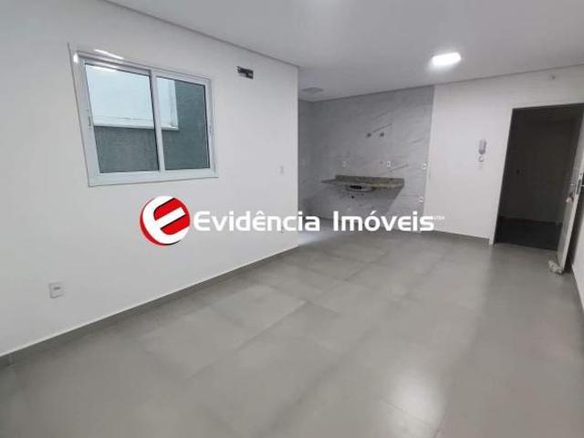 Apartamento à venda em Santo André Bairro Paraíso | 3 dorm 1 suíte | 2 vagas