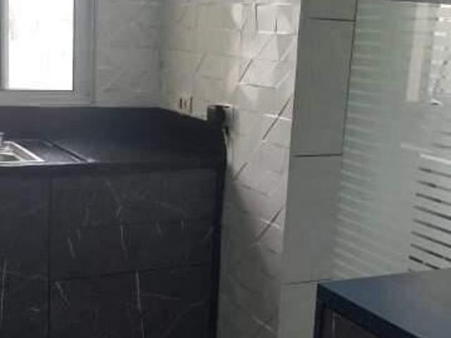 Apartamento à venda em Santo André — Bairro Santa Terezinha, residencial