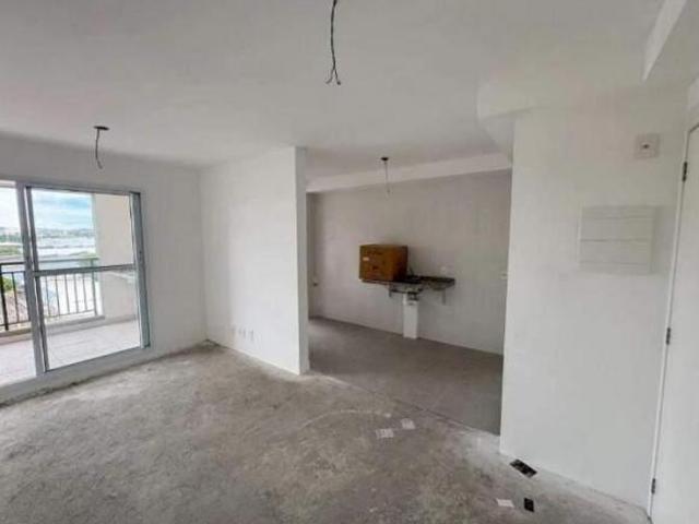 Apartamento à venda em Santo André Casa Branca — 2 dorm 1 suíte, 1 vaga