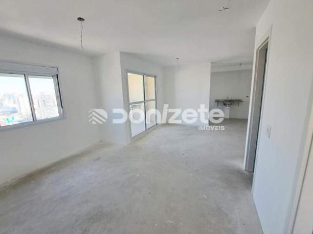 Apartamento à venda em Santo André Casa Branca