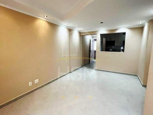 Apartamento à venda em Santo André Casa Branca | 3 dorms 1 suíte, 2 vagas e
