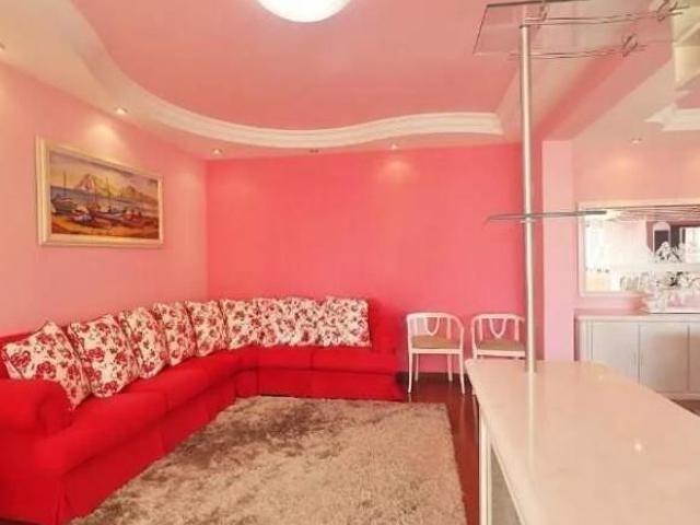 Apartamento à venda em Santo André Centro | 3 Quartos, 3 Vagas e Financiamento Aceito