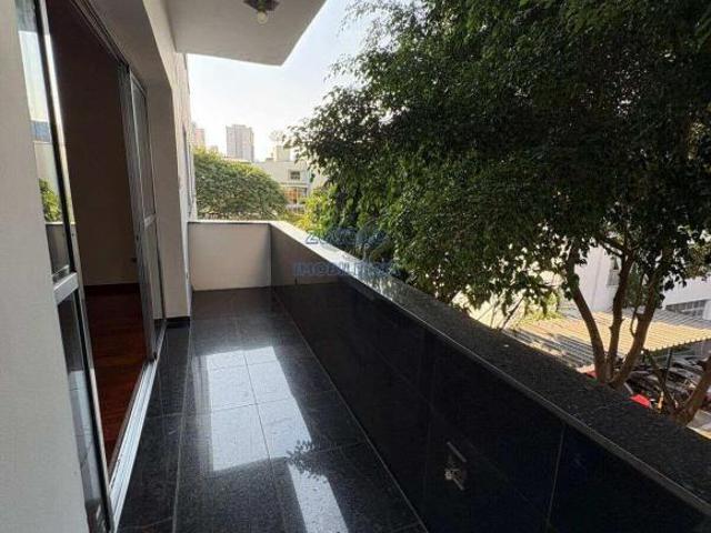 Apartamento à venda em Santo André, Centro, com 4 quartos, 150m²