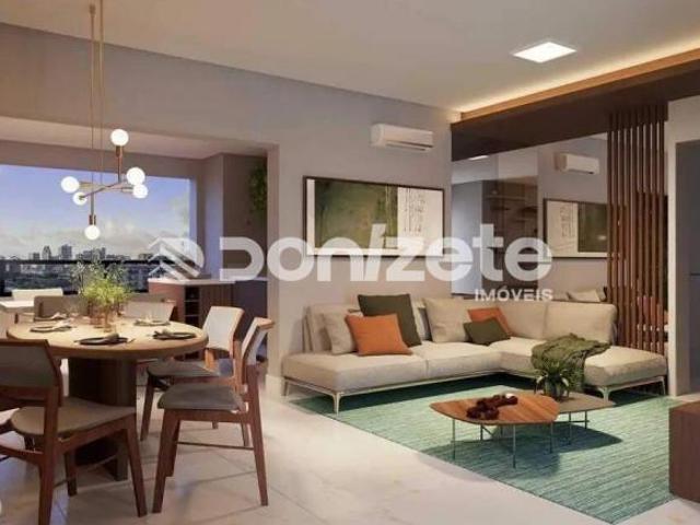 Apartamento à venda em Santo André Jardim | 160m² | 3 vagas