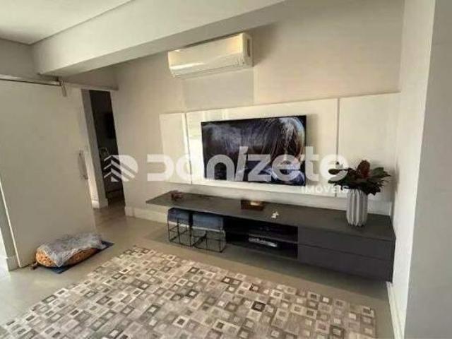 Apartamento à venda em Santo André Jardim Bela Vista | 2 dorms, suíte, varanda gourmet e 2 vagas
