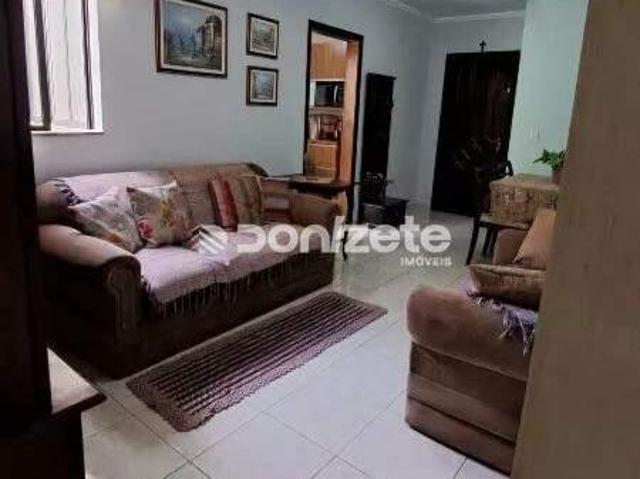 Apartamento à venda em Santo André – Jardim Bela Vista
