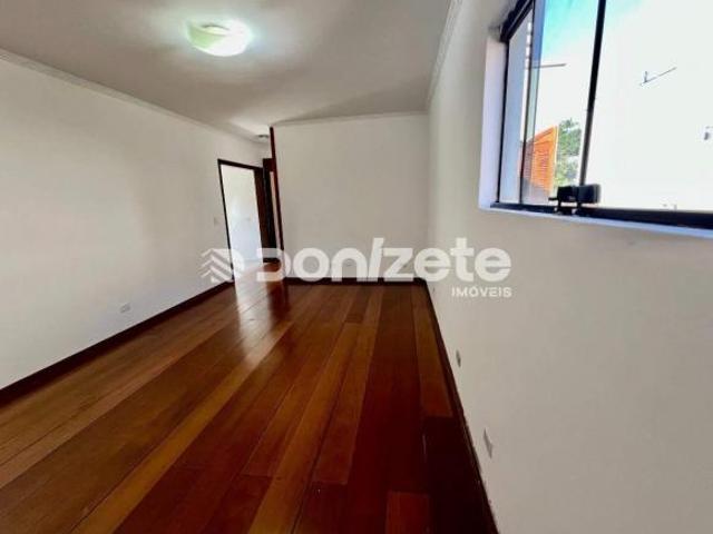 Apartamento à venda em Santo André Jardim com 3 dormitórios e 1 suíte