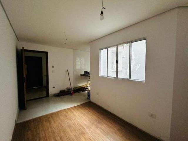 Apartamento à venda em Santo André, Jardim Irene, com 2 quartos, com 42 m², Não Informado
