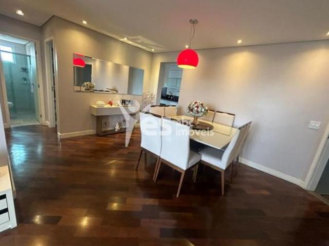 Apartamento à venda em Santo André, Jardim Santo Antônio Oportunidade! REF: 18788