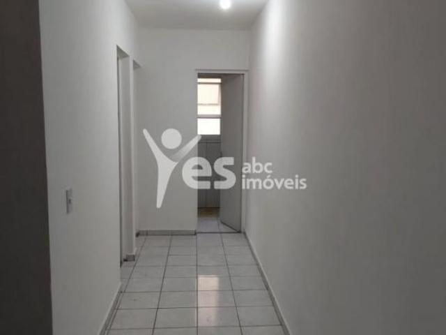 Apartamento à venda em Santo André, Parque das Nações Minha Casa Minha Vida